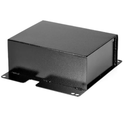 Mobil-safe Vehicle Under Seat Safe For VW T4, T5 & T6 Seat