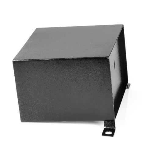 Mobil-safe Vehicle Under Seat Safe For Ducato X244 & X250 Seat