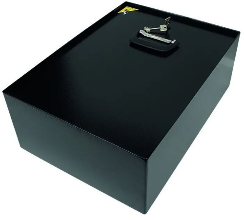 Mobil-safe Vehicle Safe Size 5 For campervans, motorhomes, horseboxes