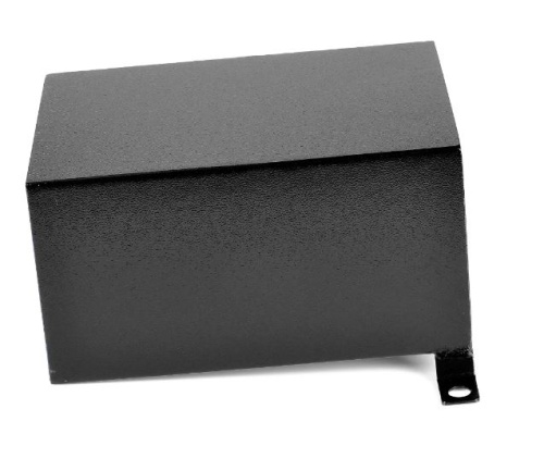 Mobil-safe Vehicle Under Seat Safe For Ducato X250 & X290 Seat