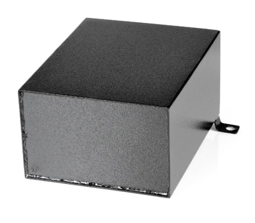 Mobil-safe Vehicle Under Seat Safe For Ducato X250 & X290 Seat