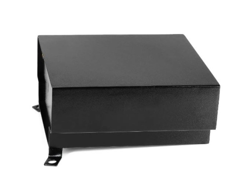Mobil-safe Vehicle Under Seat Safe For Ducato X250 & X290 Laptop