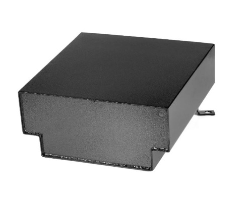 Mobil-safe Vehicle Under Seat Safe For Ducato X250 & X290 Laptop