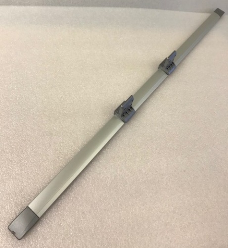 Mito Sliding Table Rail for campervan, motorhome and caravan tables