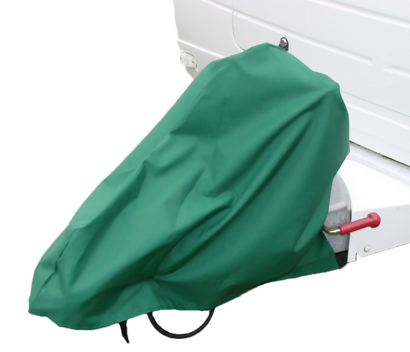 Maypole MP9256 Universal Hitch Cover - Rainbow Conversions