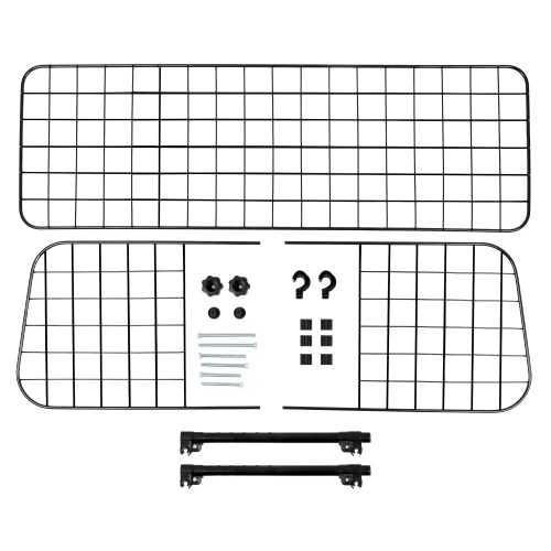Streetwize SWDG2 Universal Mesh Dog Guard