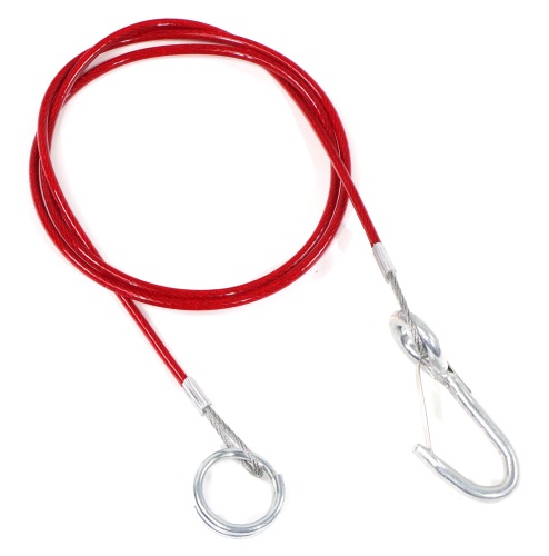 Streetwize SWTT25 1m Breakaway Cable - Rainbow Conversions