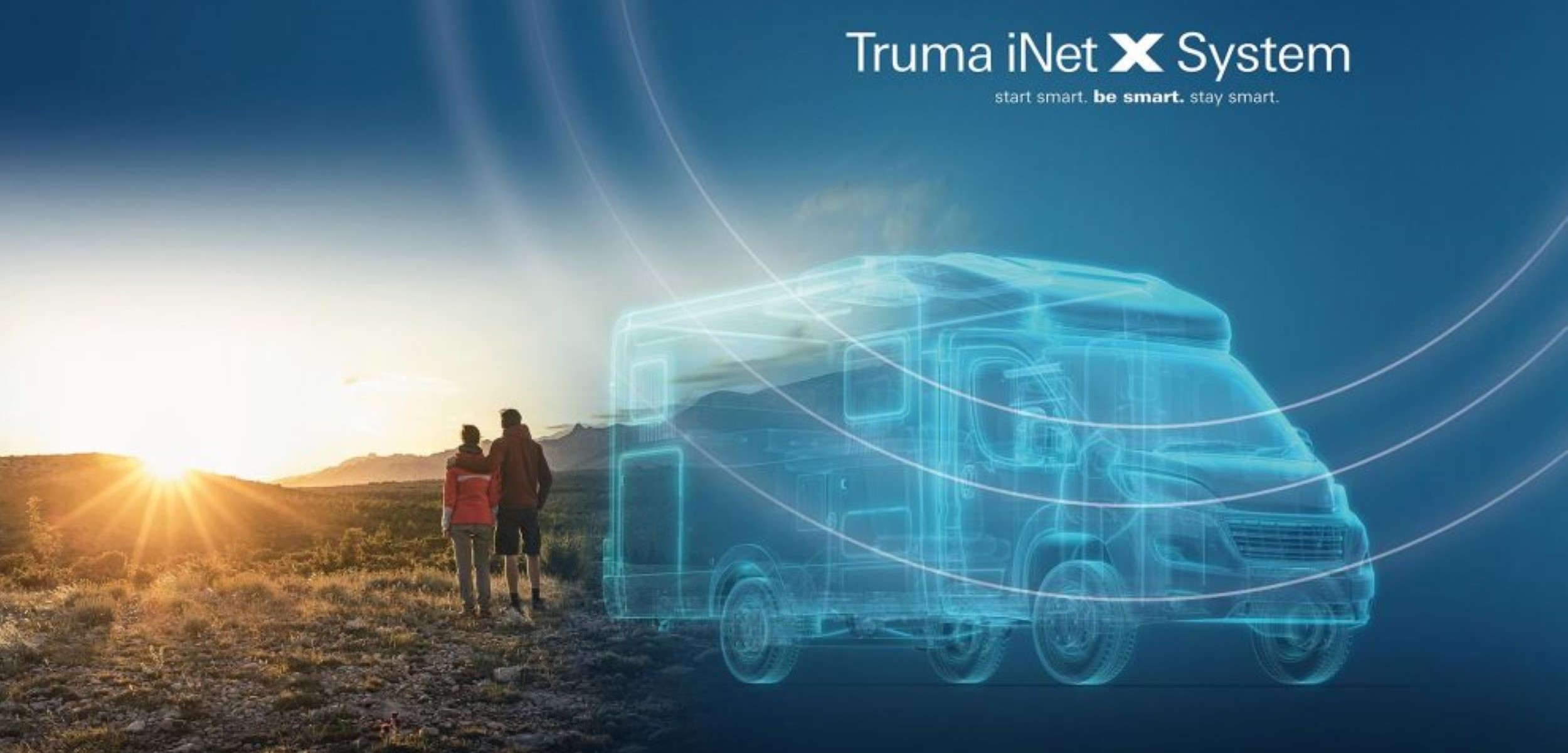 Rainbow Conversions - for all your motorhome, campervan and caravan ...