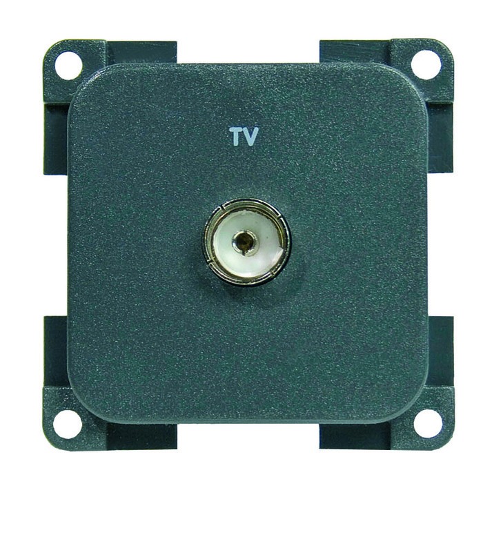 CBE Tv Socket - Rainbow Conversions Ltd