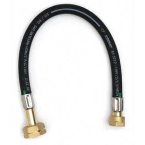 M20 - Butane Pigtail For Euro Gas Regulator