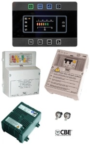 CBE PC380 Kit - Rainbow Conversions