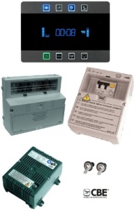 CBE 12v 3A USB-A + 3A USB-C Charging Socket 270662 - Rainbow Conversions