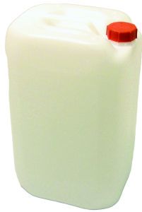 Water Container 25 Litre Jerry Can