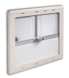 Seitz S4 Sliding Windows