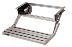 Thule Omnistep Slide Out Manual 400 Step 307564