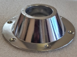 Corner Swivel Table Leg - Rainbow Conversions