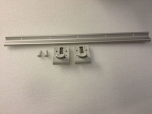 Walnut Table Tops & Tables - Motorhome Caravan & Campers